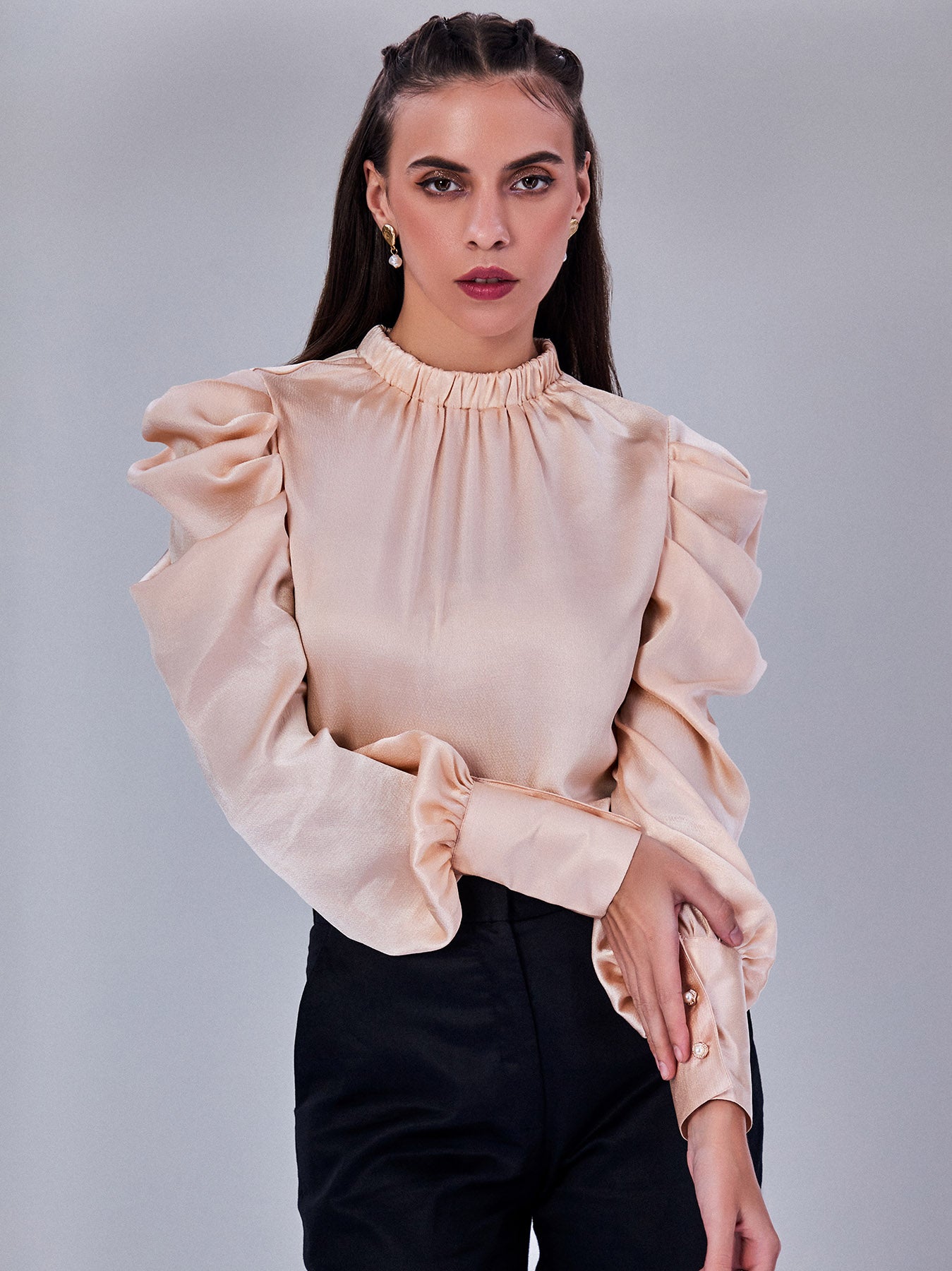 Buy Latest Women Tops Online | Up to 40 % Off | PROT OFFICIAL